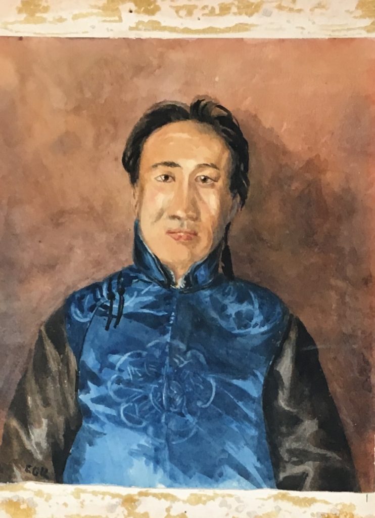 mr.ku | Eastern Art at the Ashmolean Museum